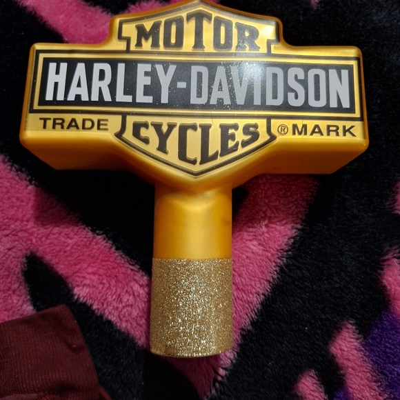 Harley-Davidson | Holiday | Harley Tree Topper | Poshmark